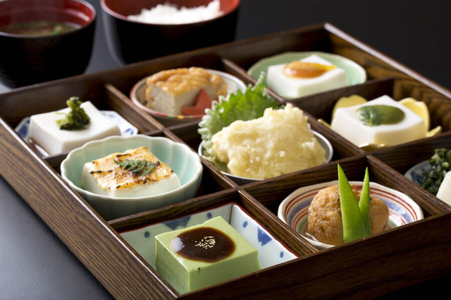 Desde el monte Yoshino hasta Koyasan, 4 días en la península de Kii