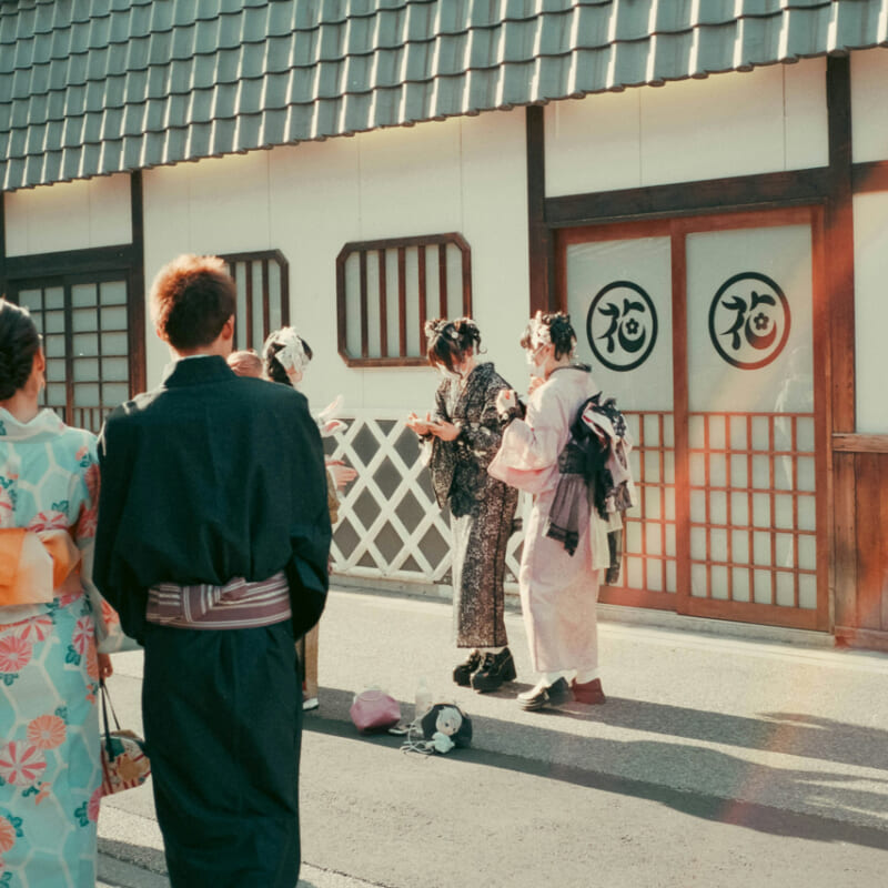 Cómo decir feliz cumpleaños en japonés