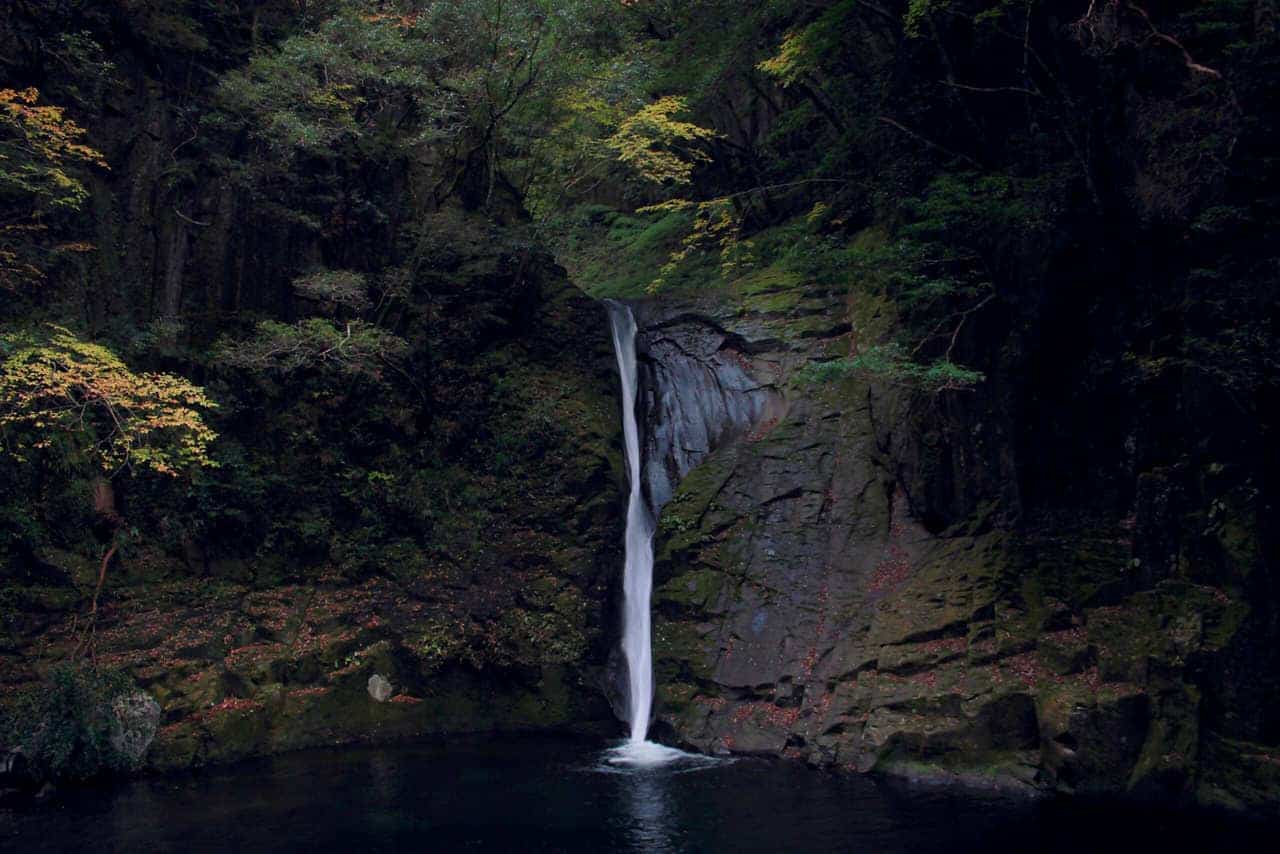 Iga: descubriendo la tierra de los ninjas y paisajes impresionantes