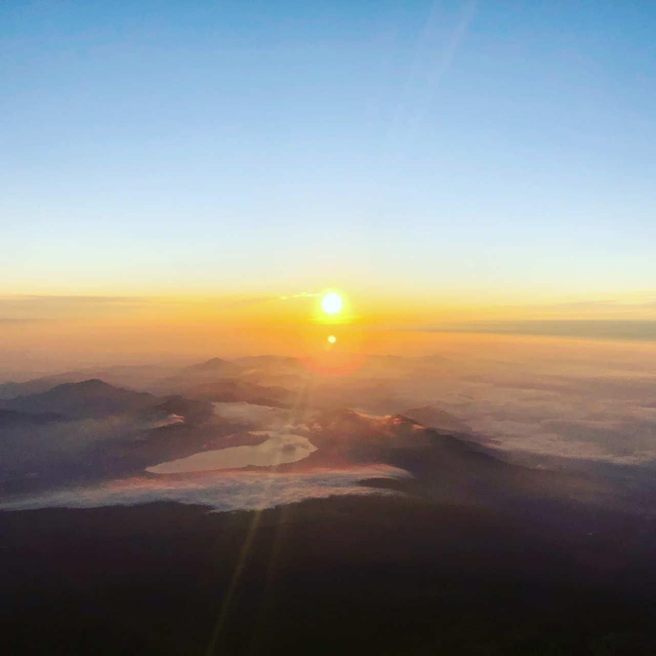 Escalando el Monte Fuji: una guía para principiantes