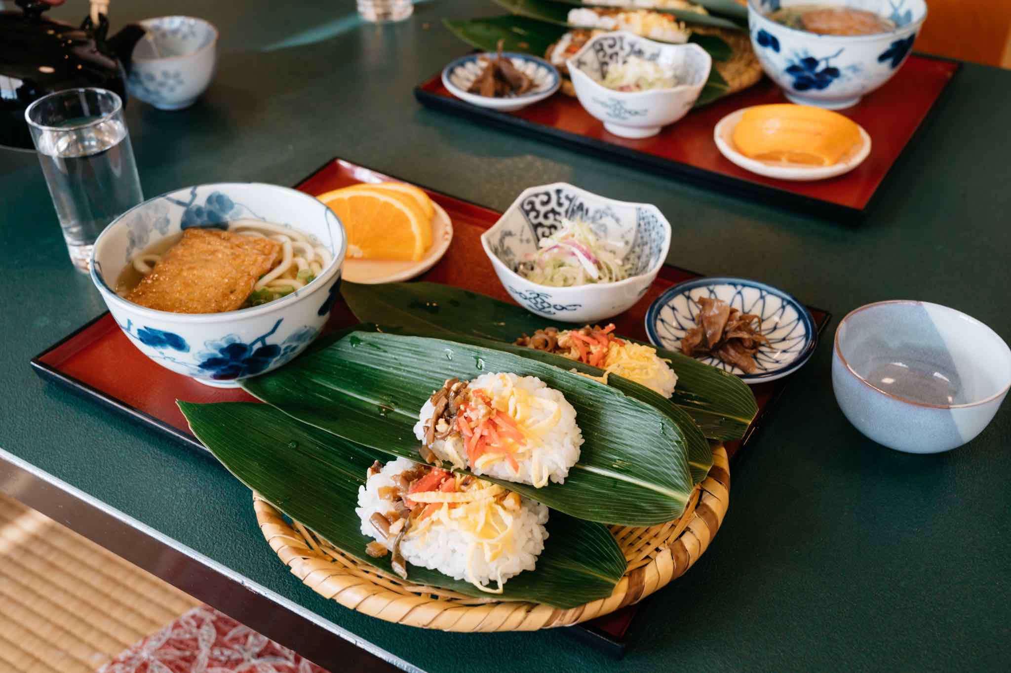 Sushi en Japón: descubre su historia y curiosidades