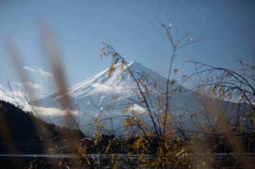 Vulkane in Japan: Die vier schönsten vulkanischen Ziele