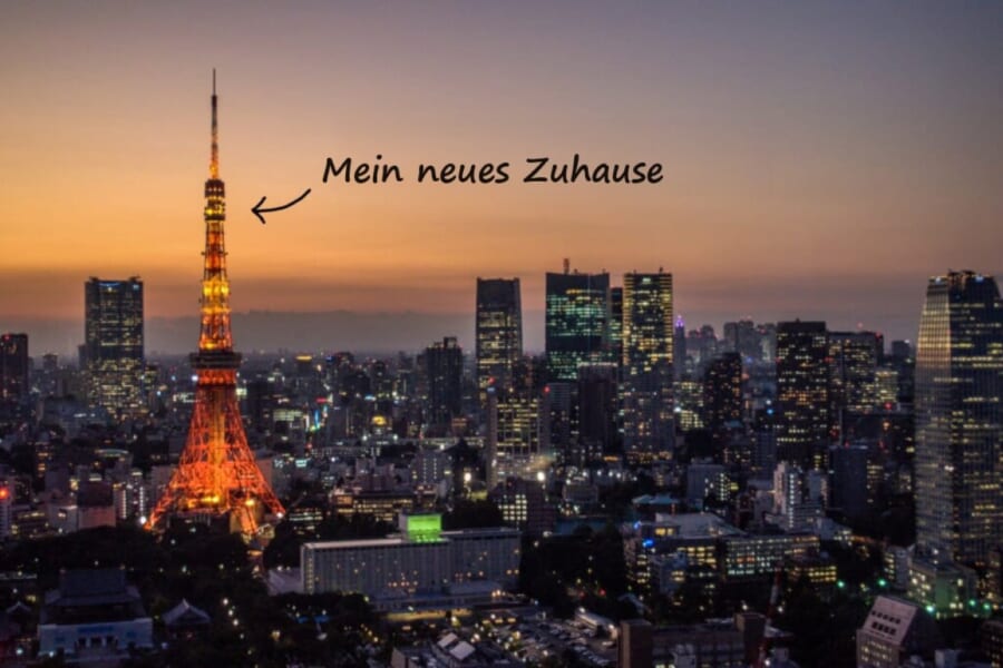 Japanische Adresse: So beschriftet ihr Briefe und Pakete richtig