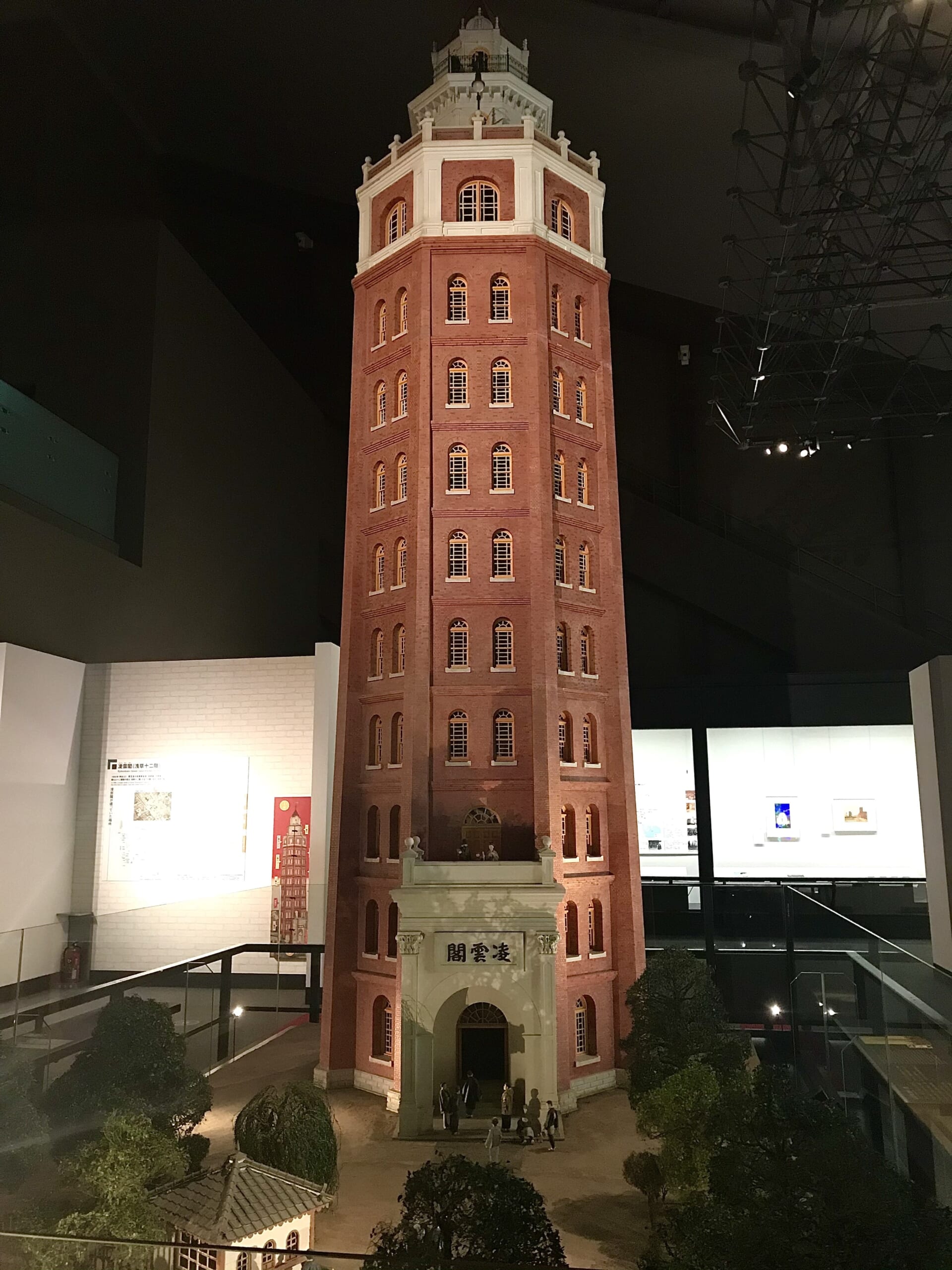 Museo Edo Tokyo: un Tuffo nella Storia Giapponese