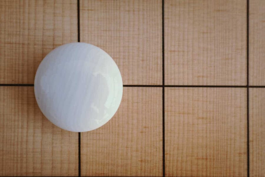 Il Go, un Gioco Radicato nella Cultura Giapponese