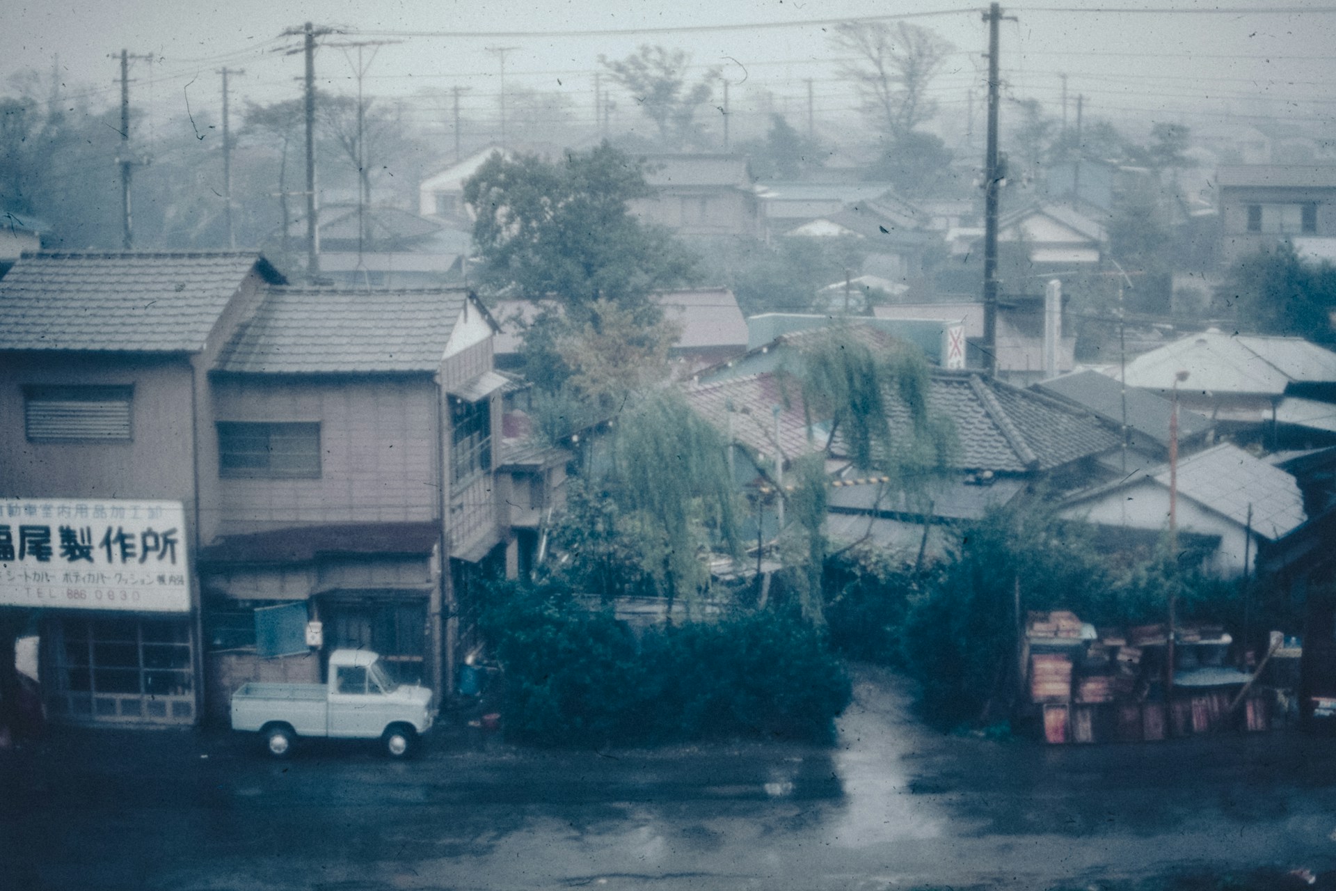 I Tifoni in Giappone: la Storia dei più Catastrofici e Come Comportarsi