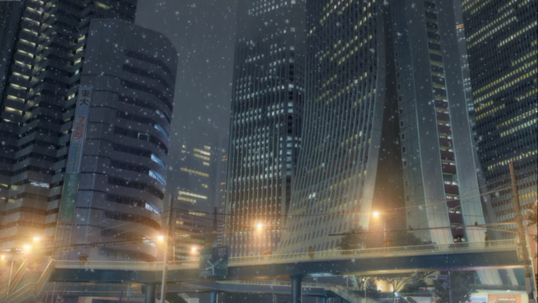 Your Name: come trovare i i luoghi reali del film in Giappone