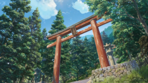 Your Name: come trovare i i luoghi reali del film in Giappone