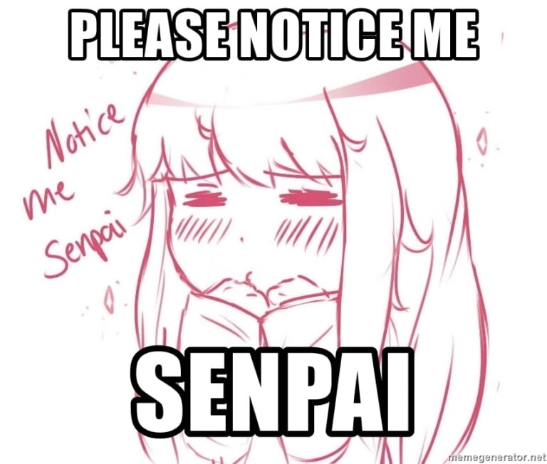 Cosa Vuol Dire Senpai in Giapponese? Come si Usa Questa Parola?