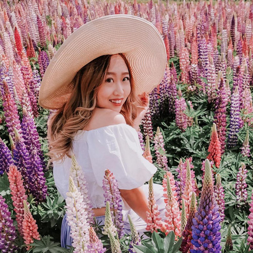 Ariel Lee, autore su VOYAPON IT